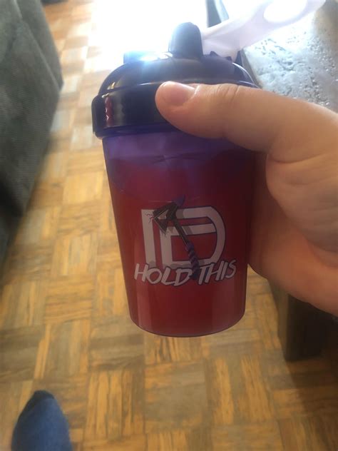Bahama Mama Is A Top 5 Flavor I Dont Care Rgfuel