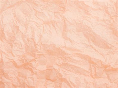 Luxury Tissue Paper Peach 240 Sheets 🎁 Peach Tissue Paper 240