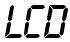 Free Minecraft Lcd Fonts