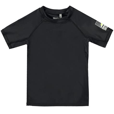 Molo Bademode Neptune Black Schwarz