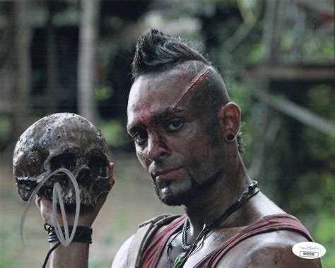 Vaas Michael Mando