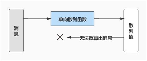 一文搞懂单向散列加密：md5、sha 1、sha 2、sha 3 知乎