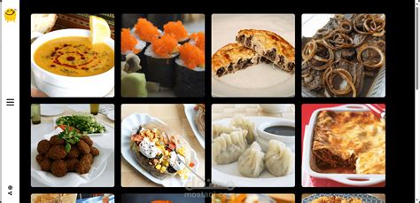 yummy recipes using meal api مستقل