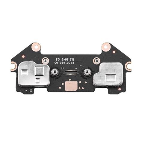 Vision Sensor Module Adapter Board For Dji Fpv Combo Drone Drone Garage Club