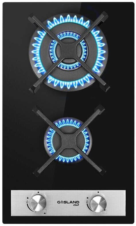 Gasland Chef GH30BF Ab 139 99 Preisvergleich Bei Idealo De