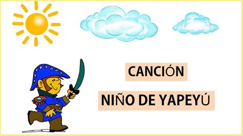 Niño De Yapeyú Canción Y Letra San Martín 17 De Agosto Youtube