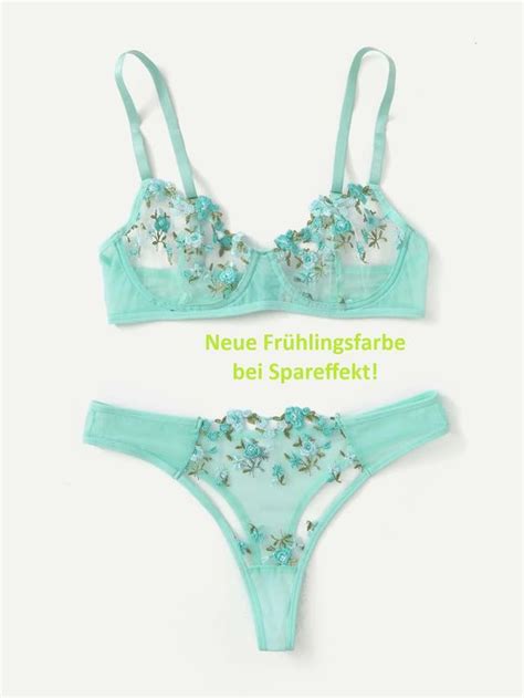 Sexy Bh Set Bh And Slip Inkl Mehrere Grössen Kaufen Auf Ricardo