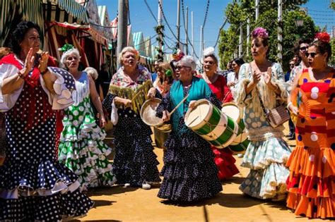 11 danças da Espanha Características e como dançar