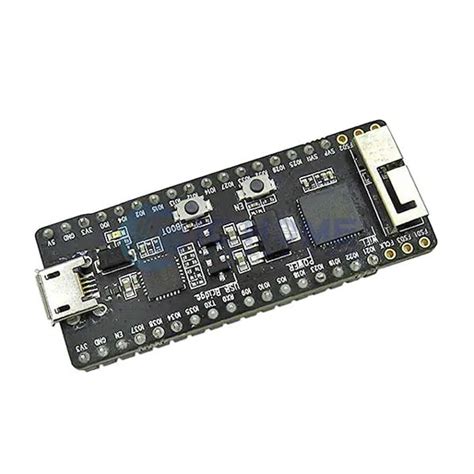 Esp32 Pico Kit Espressif Systems From