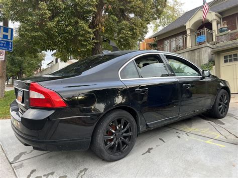 2007 Volvo S80 32 In Salt Lake City Ut Ksl Cars