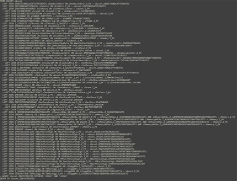 Photossqlite Queries Original Blog Posting The Forensic Scooter