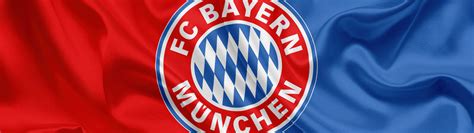 Bayern Munich Fc Logo