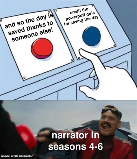 Making Powerpuff Girls Memes Until My Birthday Day 54 Rdankmemes