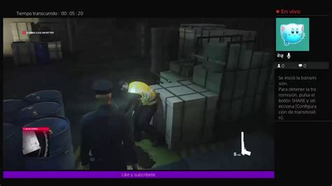 El Asesino Youtube