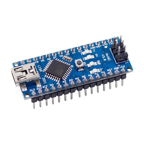 Arduino Nano Ft