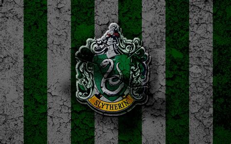 Hogwarts House Colors Slytherin At Edith Carter Blog