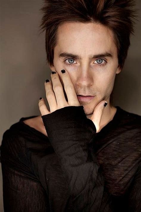 Jared Leto Jared Leto Jered Leto Beautiful Men