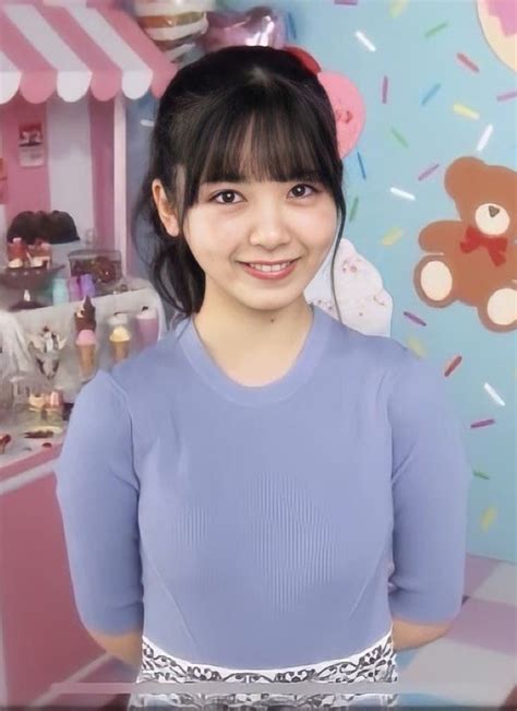 Pin De あきら Em 筒井あやめ