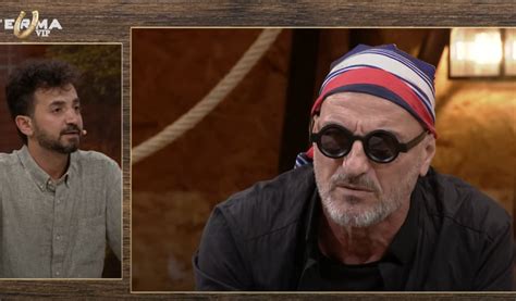Përplasje Me Tone Të Ashpra Mes Albanos Dhe Robertit Ik Merr Pensionin