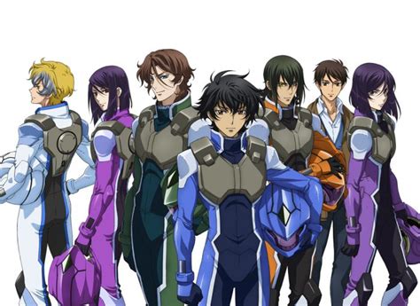 [機動戦士ガンダム00 10th Anniversary] 「ガンダム00 Festiva 10 Re Vison」イベントレポート＆新規