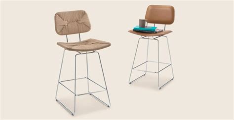 Echoes Stool Flexform Echoes Stool Flexform Stool Echoes Flexform