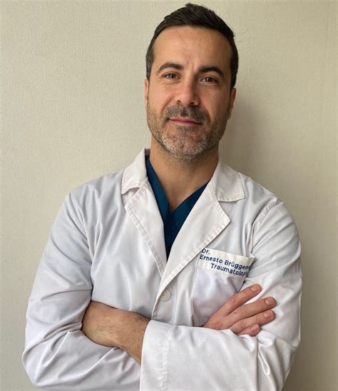 Ernesto Bruggemann Cef Chile