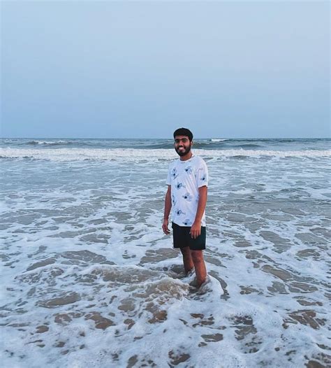 Krishna Pandey Medium