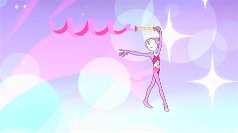 Steven Universe Volleyballs Ribbon Wand By Mdwyer5 On Deviantart