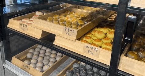 月餅這樣吃不長肉！中秋團圓預防身材跟著圓，營養師籲：別當正餐吃 基隆海嗨