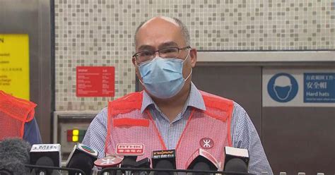 【港鐵車門鬆脫】荃灣綫荔景來往佐敦服務續停 港鐵冀明早恢復 無綫新聞tvb News