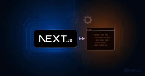 前端 深入解析 Nextjs 中 Nfigjs 的 `output` 选项 终身学习者 Segmentfault 思否