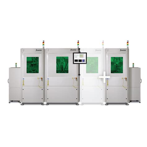 Photonics Assembly And Test Ficontec Service Gmbh Mar 2025