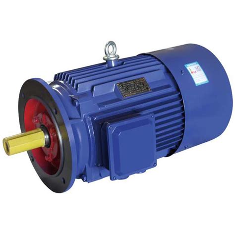 How Is The Motor Energy Efficient Bulletproof Industrial