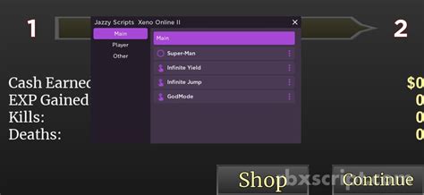 Titan Warfare Jumppower Chat Spoofer Rejoin Scripts Rbxscript