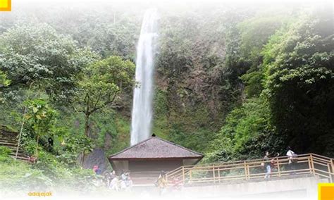 Curug Cimahi Bandung Info Lengkap Fasilitas And Rute