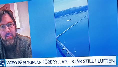 Hur Pantad är Man Ifall Man Tror Att Det Står Stilla Fan Värre än