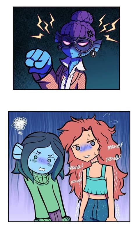 Pin De Galaxy En Ships Dibujos Bonitos Cómics Bonitos Animes Yandere
