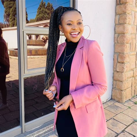 Dr Nokulunga Dladla Sibanyoni Chief Executive Officer Dr Dladla