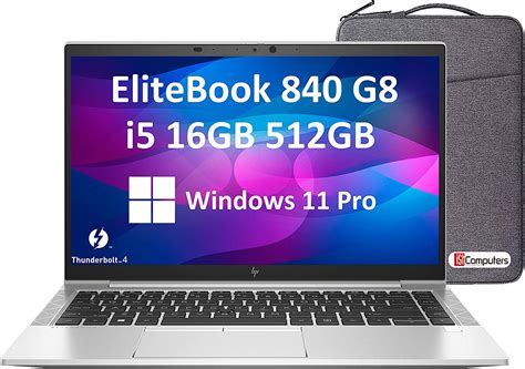 Hp Elitebook G I G Xe Graphics G Eu Full Hd X Ips