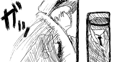 【絵師メカクシ化】6枚目【lm】 窖のマンガ Pixiv