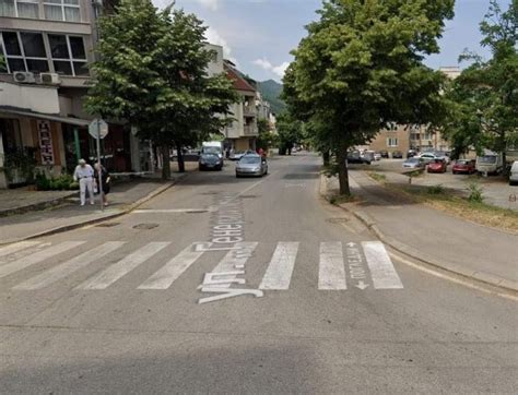 Въведоха временна организация на движението по два пътни участъка във Враца