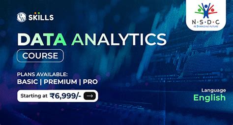 Data Analyst Course