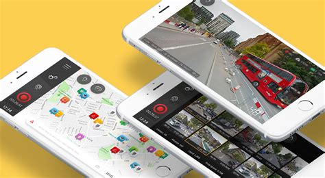 DASH APP Branding Identity UX UI Product Design Behance
