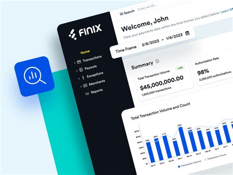Q2 Product Update Dozens Of New Data Insights And Analytics In The Finix Dashboard Finix