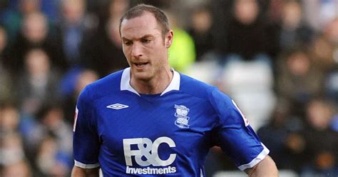 Former Arsenal Striker Eduardo Defends Birmingham City Man 15 Years On