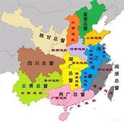 中国历史上，权力最大的地方官是哪一个？一旦上位后连巡抚都不怕凤凰网