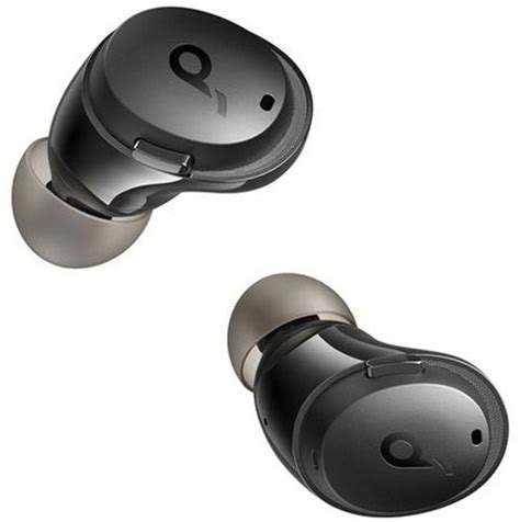Anker Soundcore Life Dot 3i |A3982H11| - Black price from deluxe in ...