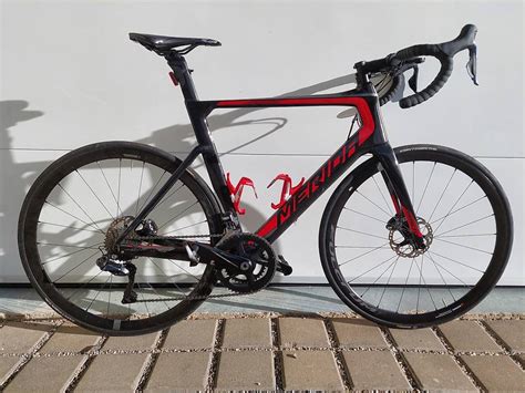 Merida Reacto 7000 Di2 Ultegra Im Kanton Tessin Tutti Ch