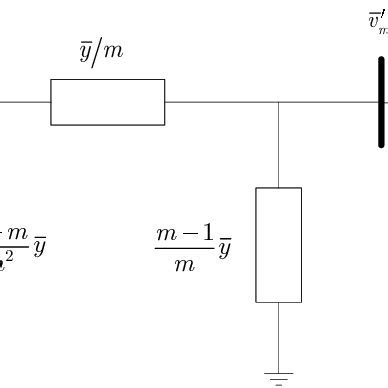 Equivalent Pi Circuit Of A PST 6 Download Scientific Diagram