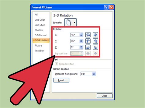 3 Ways To Rotate Images In Microsoft Word Wikihow
